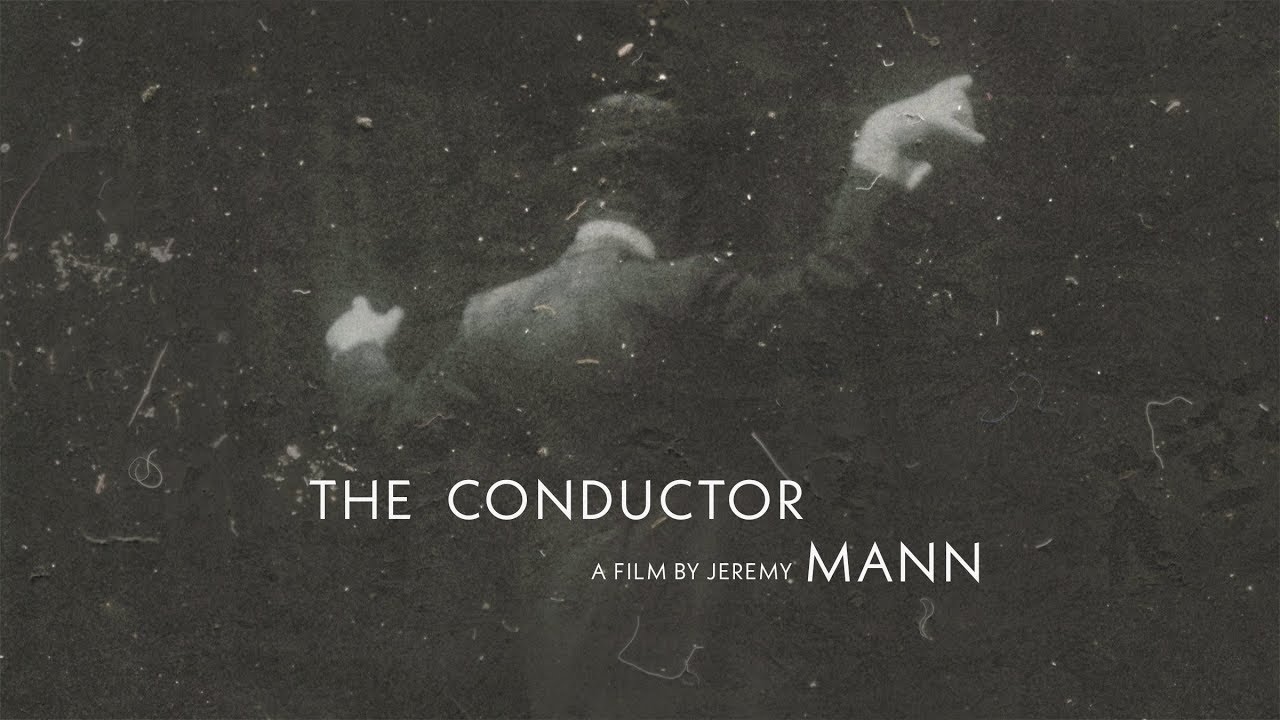 The Conductor - TRAILER - YouTube