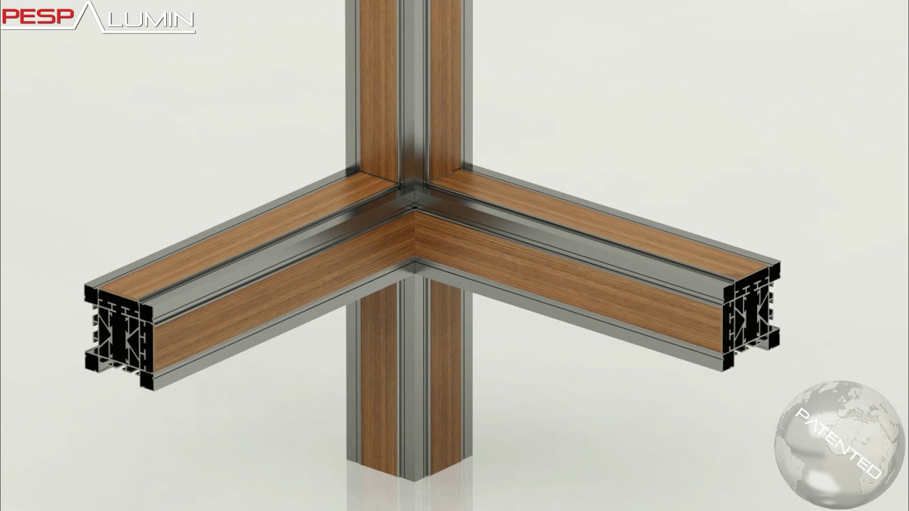 Primary Structure by Pespa Alumin - YouTube