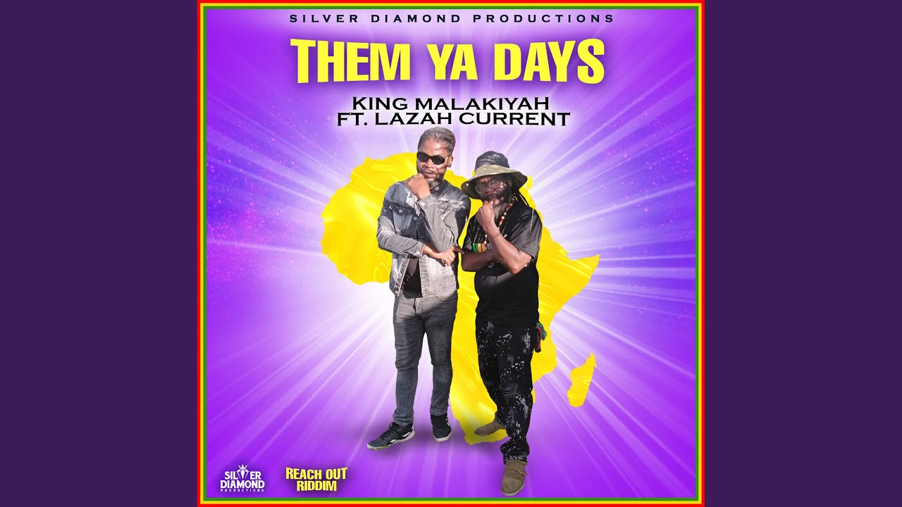 Them Ya Days - YouTube