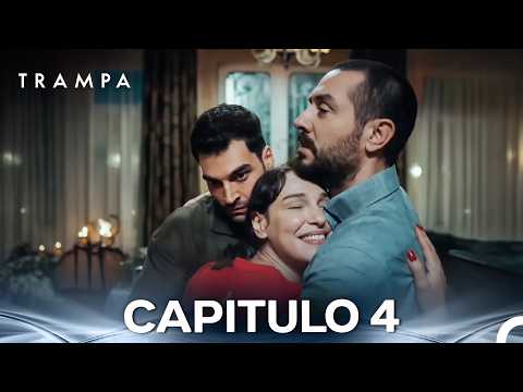 Trampa Capítulo 4 (Doblado en Español) (FULL HD)