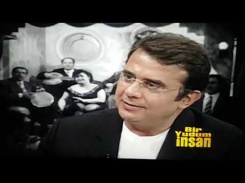 Haluk Bilginer MUTLULUK=MÜCADELE.