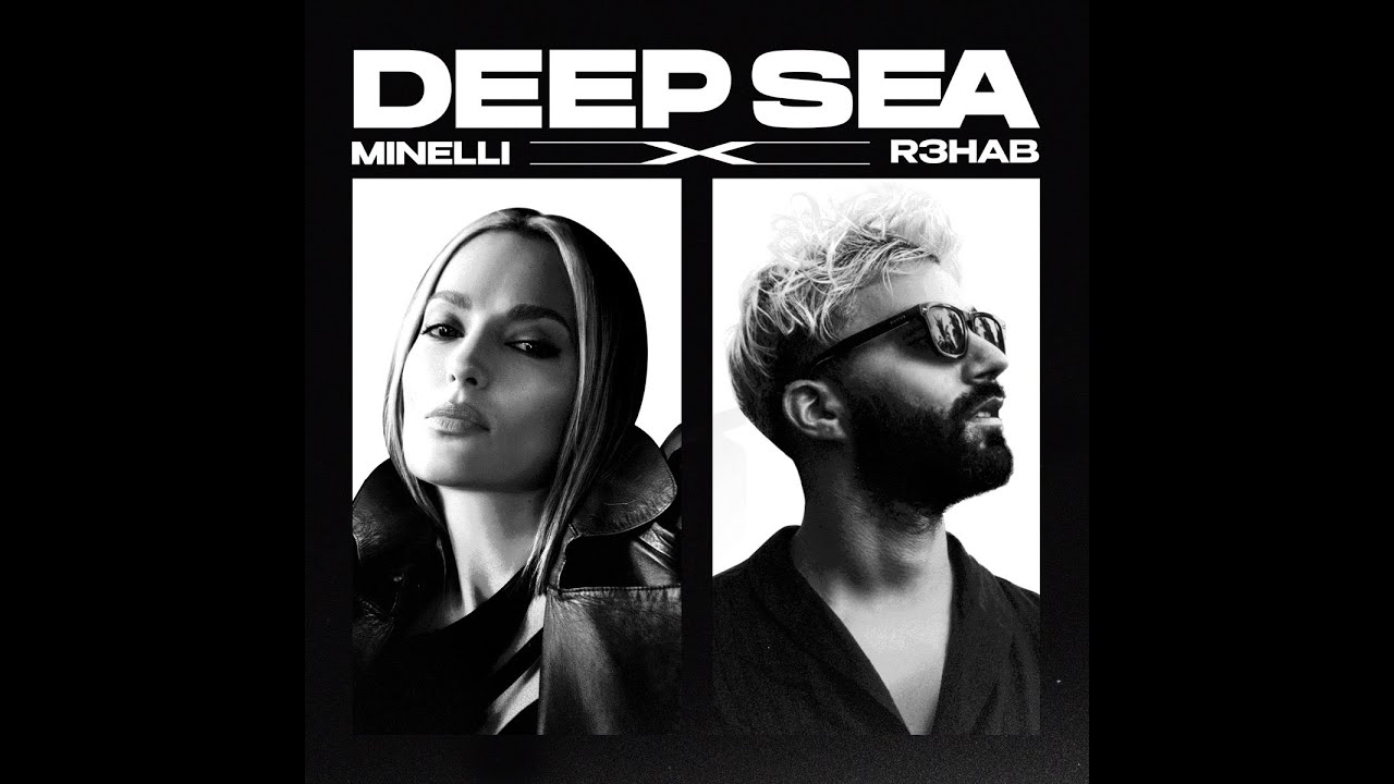 MINELLI - Deep Sea | Extended Version | Music Zone | - YouTube