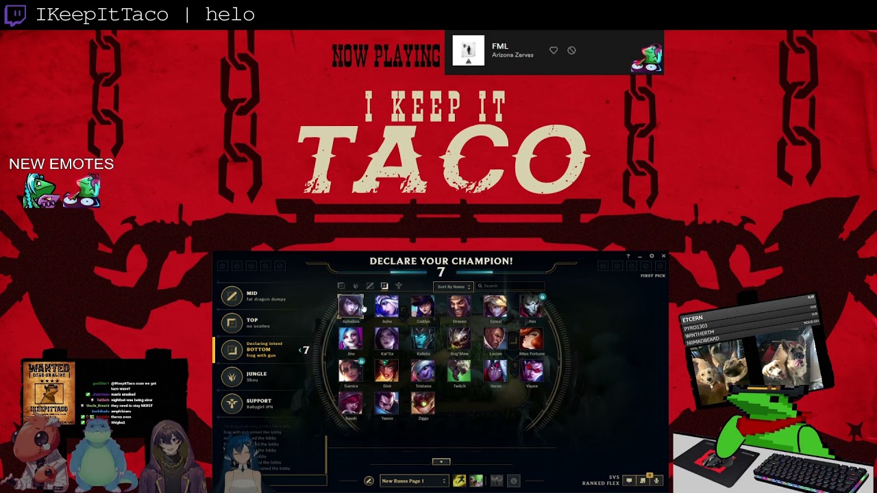 Best League Of Legends Clips #125 ( lol_selfmade, taxi2g... ) - YouTube