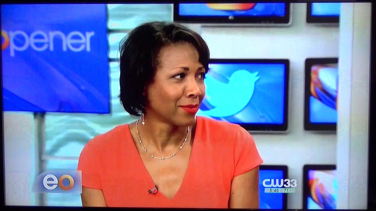 Emotional Affair - KDAF-TV CW33 Eye Opener - YouTube