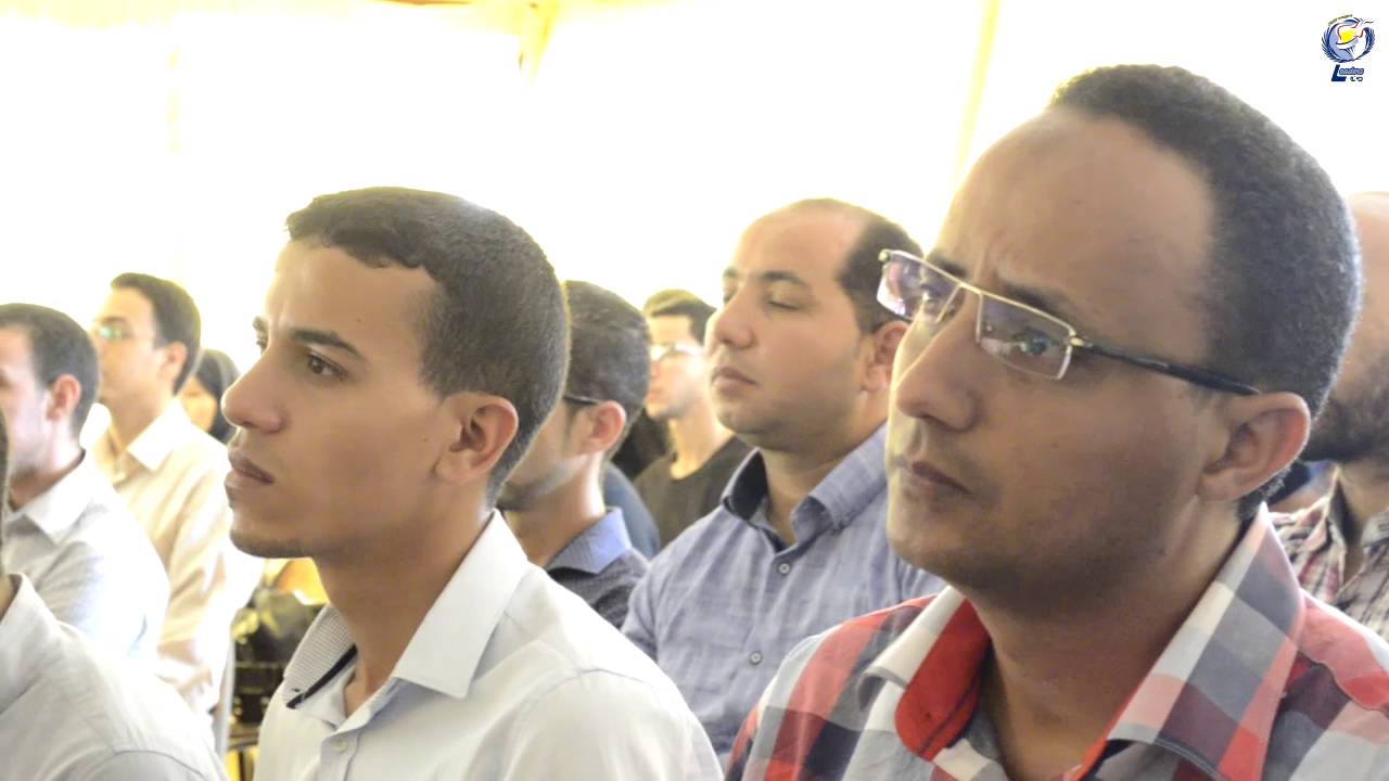 MATE Agadir & Leaders R' Us English Club two-day Conference at the ...