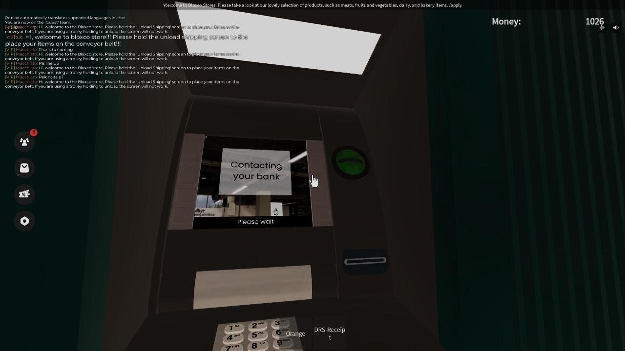 Roblox_Walid ATM - YouTube