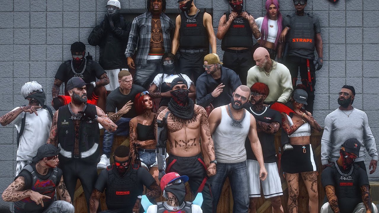 Guerra NMZ 2.0 |Dovux Life - YouTube