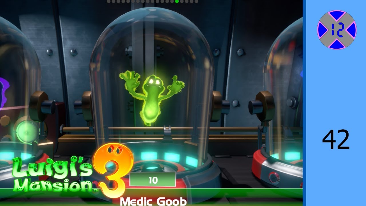 Swiftly Capturing Medic Goobs - YouTube