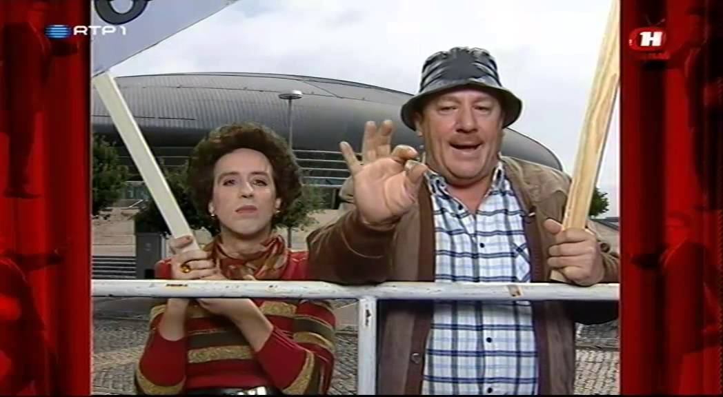 "O Melhor do Herman" - HERMAN 2013 - YouTube