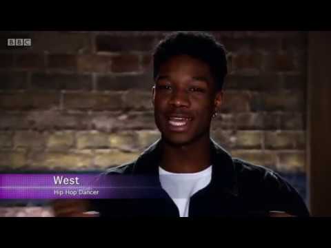 The Next Step Season 4 Riley takes away the trophy from West and Eldon ...