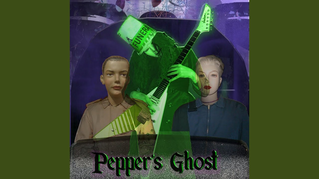 Imprint (Dedicated to Takashi Miike) - YouTube