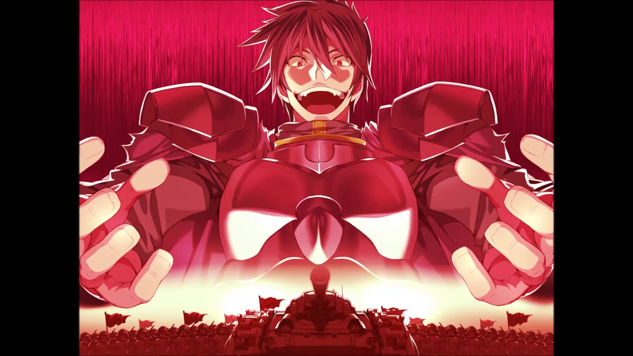 Rance Arrange Collection - Force 03 - YouTube