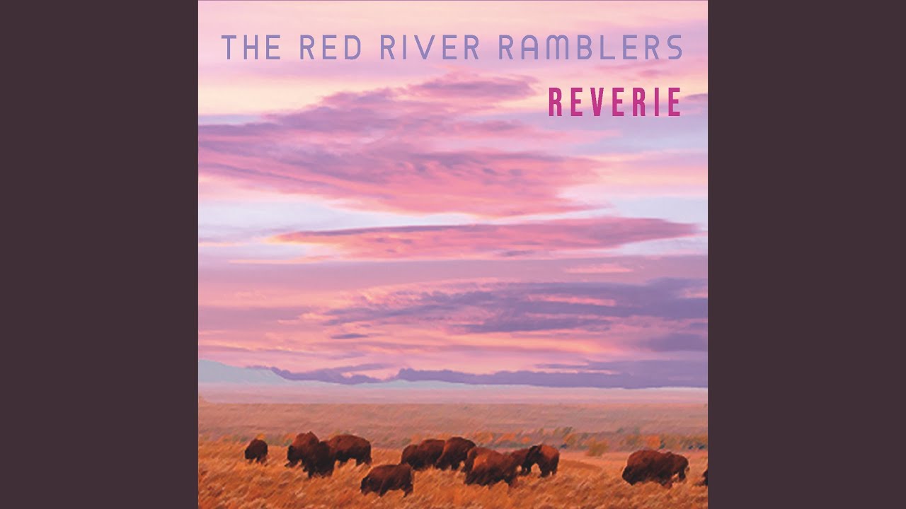 Old Reel of Eight - YouTube