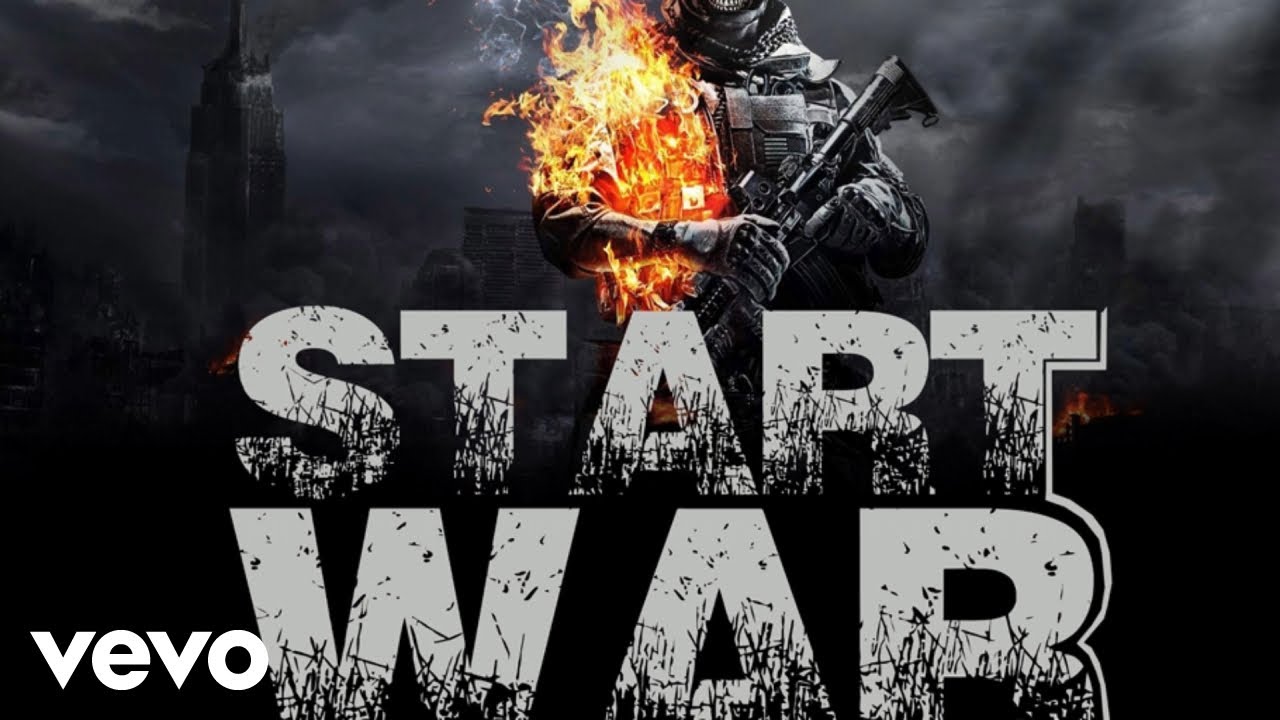 Sika Don - Start War (Official Audio) - YouTube