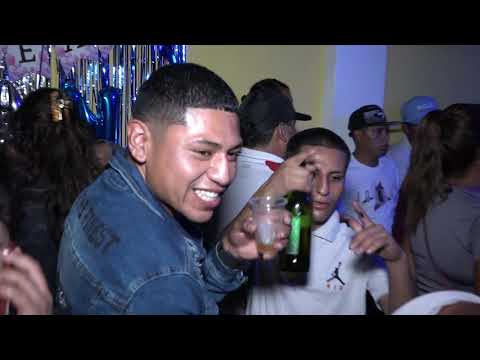 EL RECLUSO - LOS CHICOS DE LA CUMBIA...FELIZ CUMPLEAÑOS \