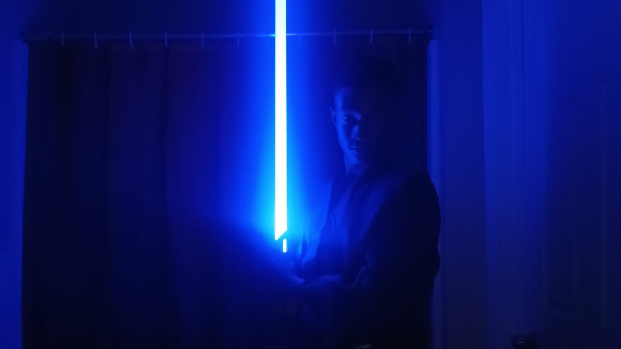 Form III: Soresu Tutorial - YouTube