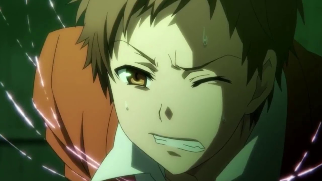 mad hatter Servamp [AMV] 1080p - YouTube