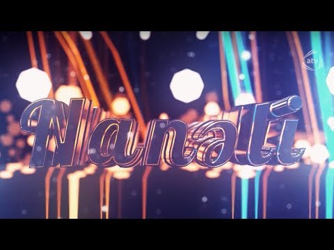 Nanəli (17.07.2016) - Alania