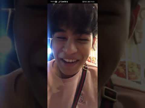 Art​🐵Bigo​Live​ 31​/01/2563​ กินไป​ บ่นไป​ กับภาคภูมิ