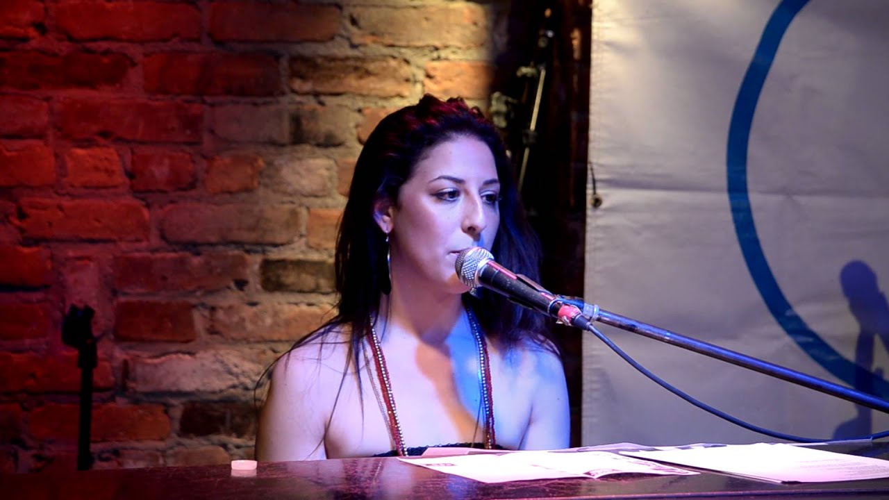 Devyn Rush - I Am Enough - YouTube