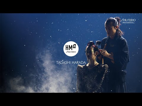 Beauty Creators Connect 2024 – Hair Show by TADASHI HARADA​