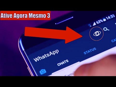 Enable 3 Secret WhatsApp Features in 2019