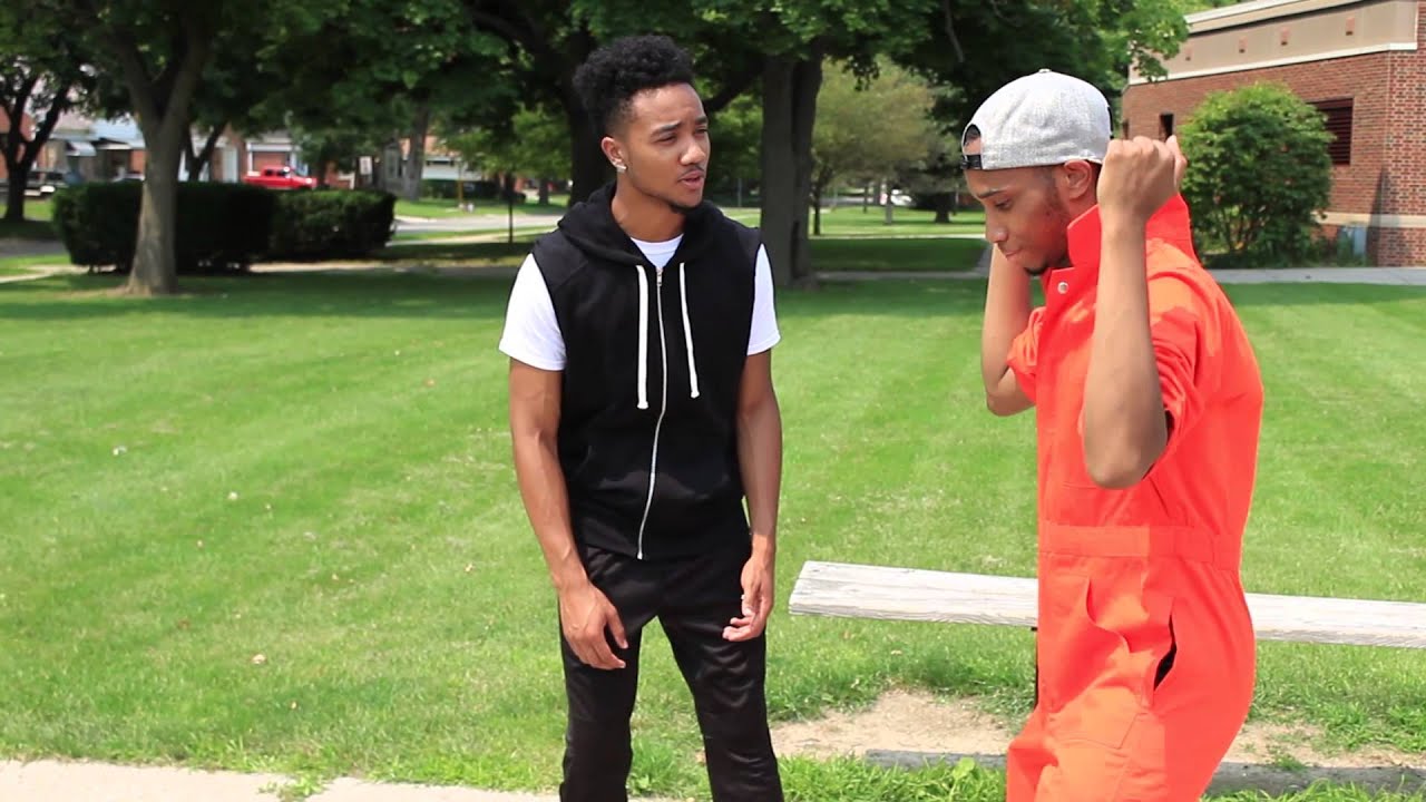 Ghetto State Farm ! Part One!!! - YouTube