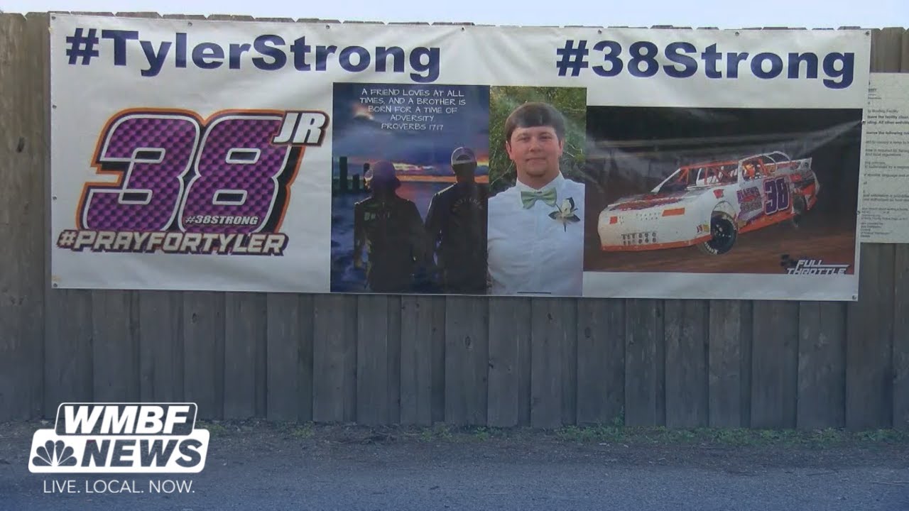 Search for missing boater Tyler Doyle hits one-month mark - YouTube