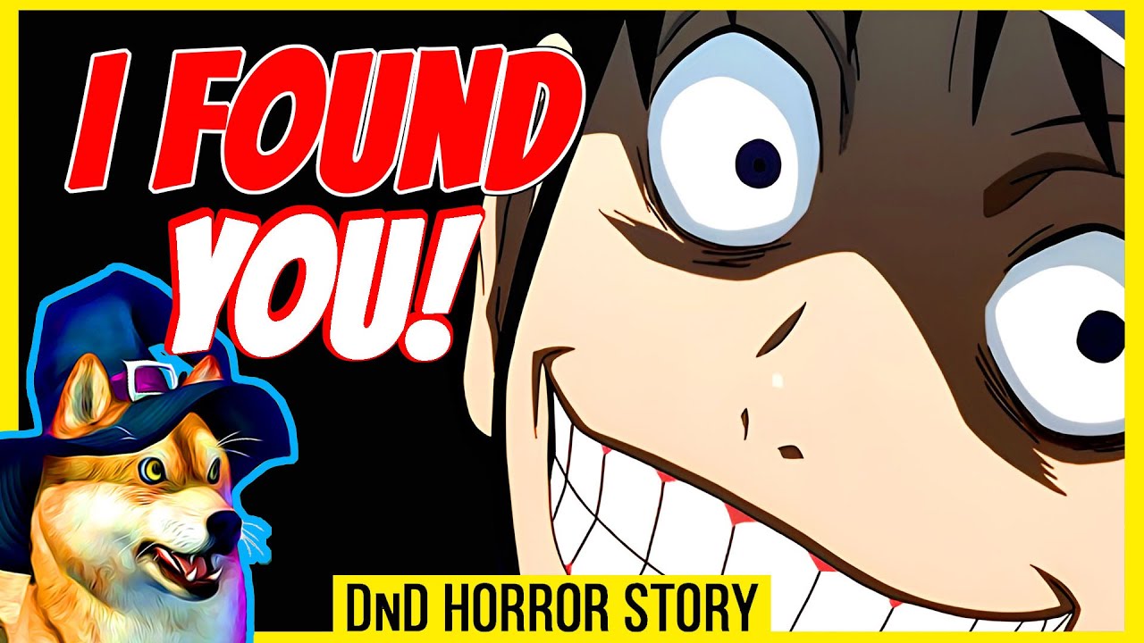 CREEPY Incel STALKS Player In DnD Discord Server - YouTube