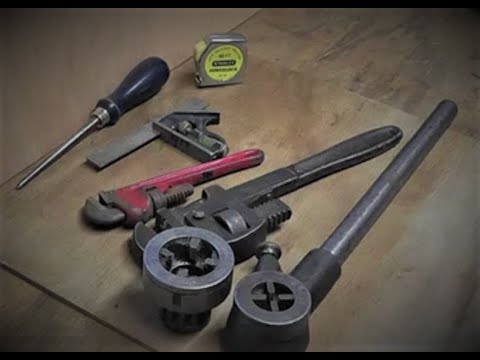 Today's Tool Haul ~~ A visit to Ted's Tool Shed - YouTube