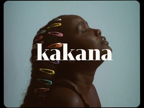 'Kakana' by Sandra Nankoma: A reminder to live authentically