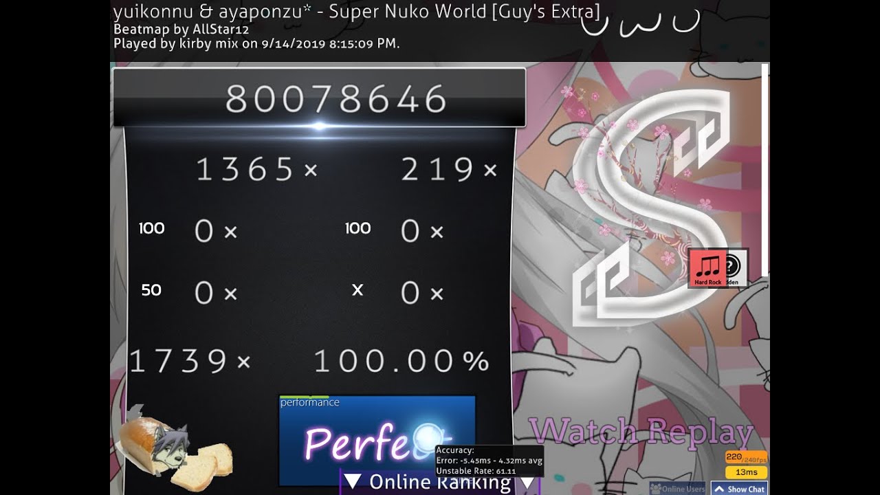 Super Nuko World [Guy's Extra] +HD,HR SS #6 478pp - YouTube