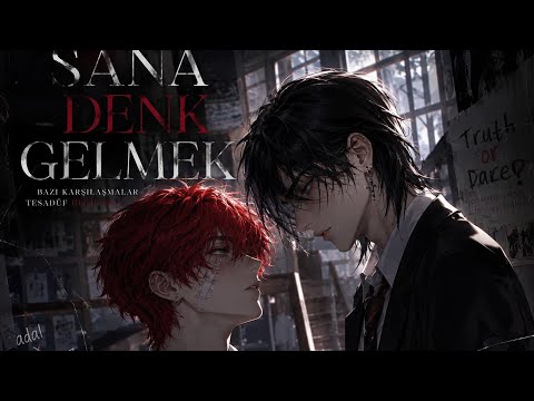 Sana Denk Gelmek || BL TÜRKÇE 🇹🇷 GCMM || [ORIGINAL]