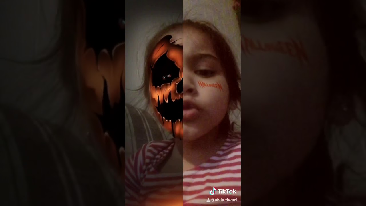 Woooooooo creepy °on TikTok ° - YouTube