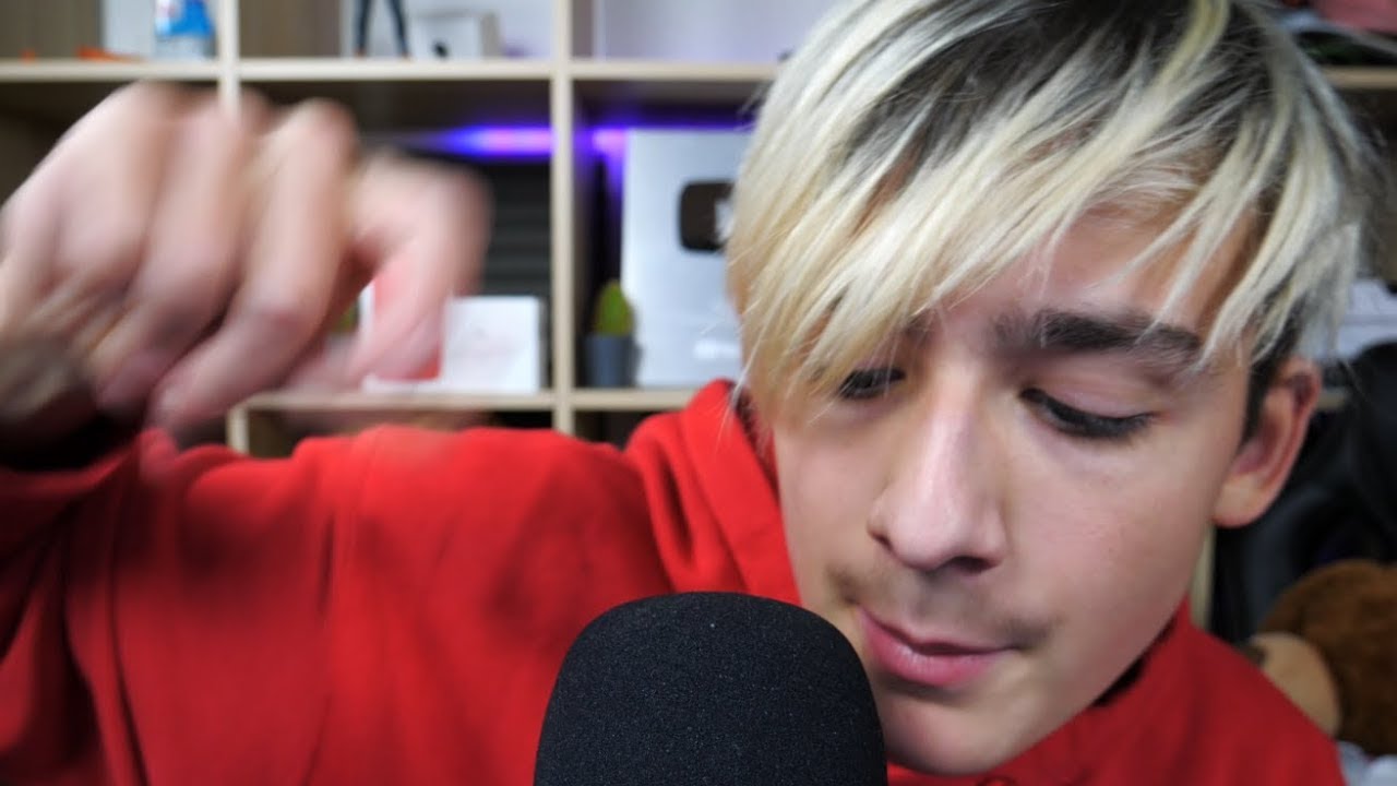 BEST ASMR MOUTH SOUNDS EVER 👅 - YouTube