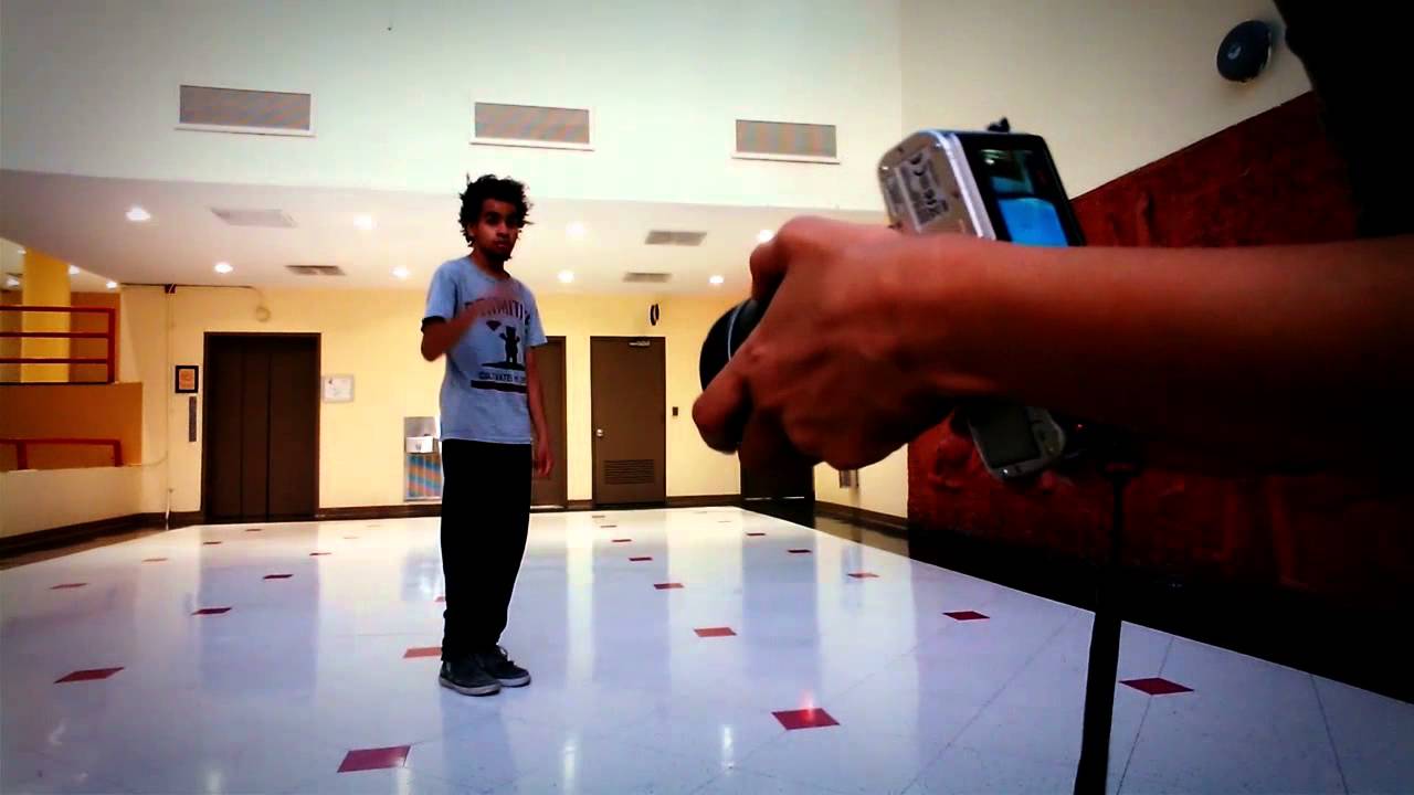 How 2: Recording a Shuffle Video - YouTube