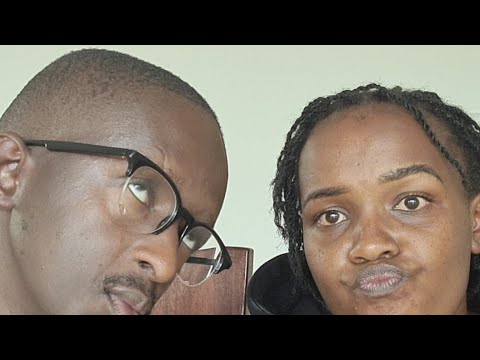 Why We Assume Men..Njugunas - YouTube