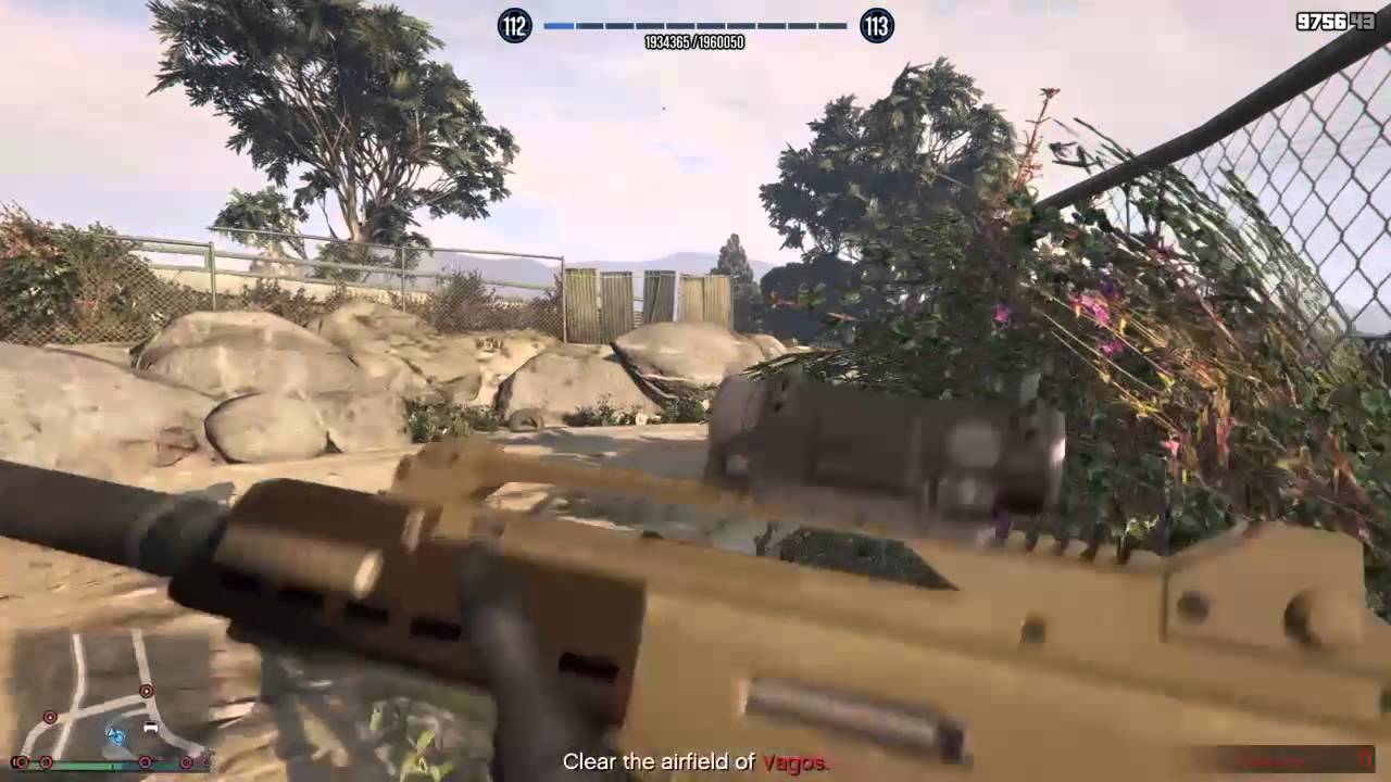 FTG Update - The Nephilim Crow - YouTube