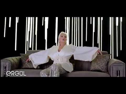 Ajda Pekkan Ergül Mobilya Reklamı Eskilere Elveda