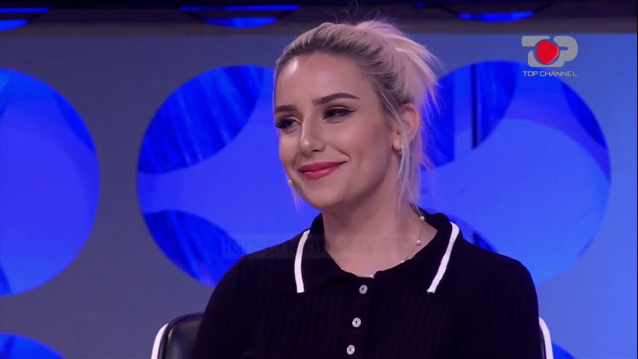 Tea programoi të ftonte në kërcim Arjonin, por ai zgjodhi Anën ...