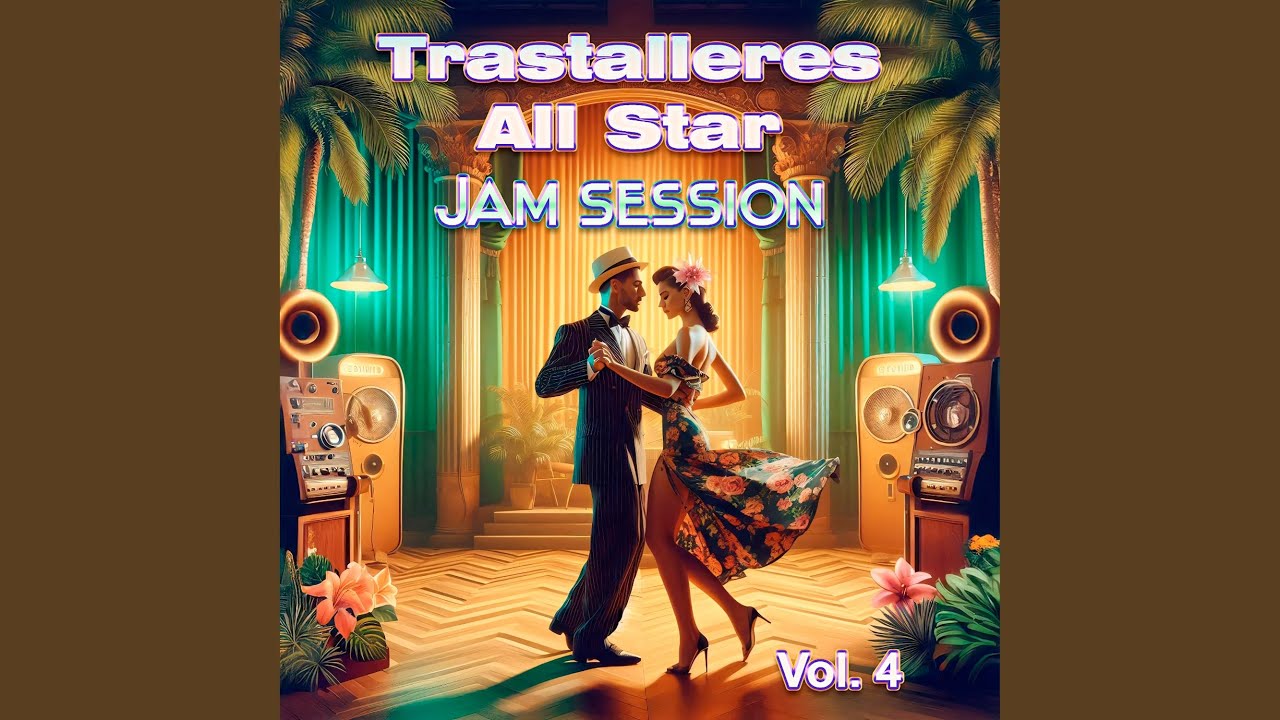 Entre las Nubes - YouTube