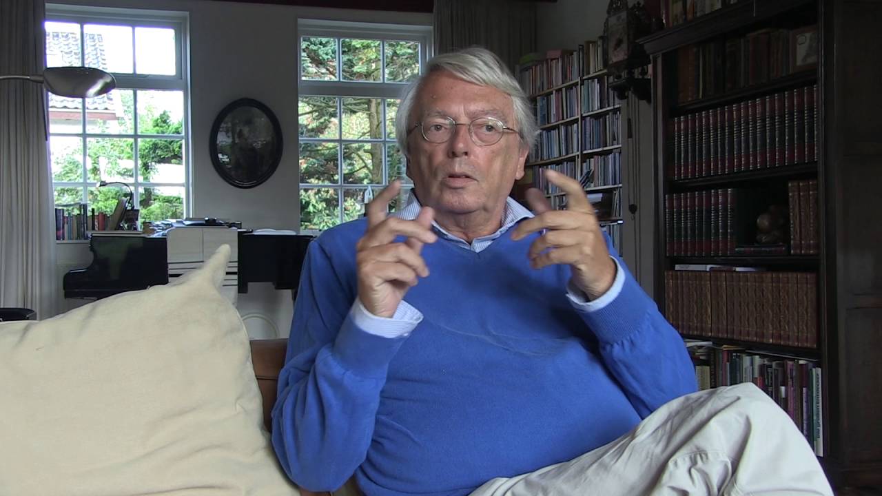 1. Aanleiding memoires Rob Tielman - YouTube