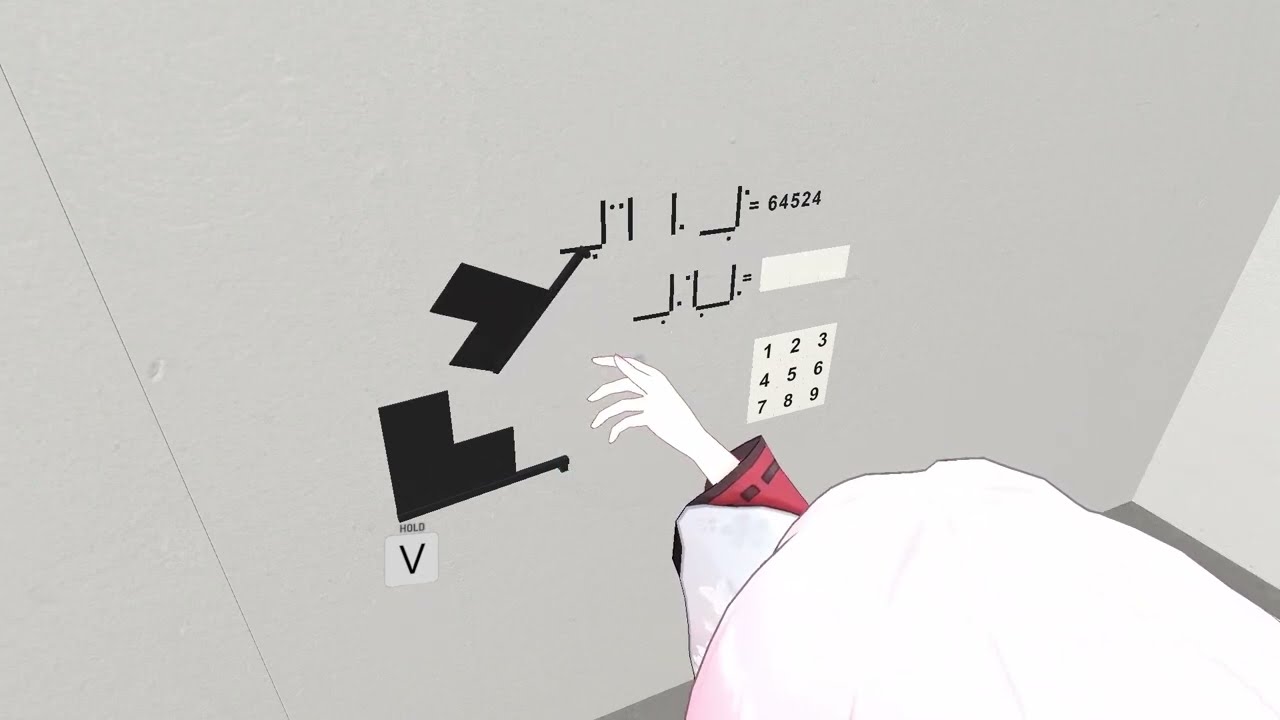 VR챗(VRChat) 플레이 32 - Approacher/Escape - YouTube