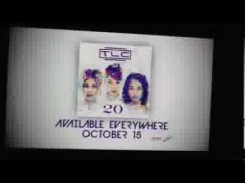 TLC "20" Promo Commercial - YouTube