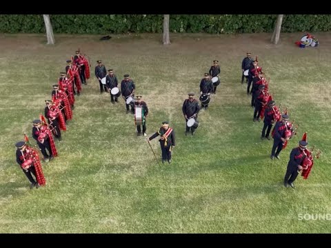 One Jamat, One Sound | The Ismaili Sounds