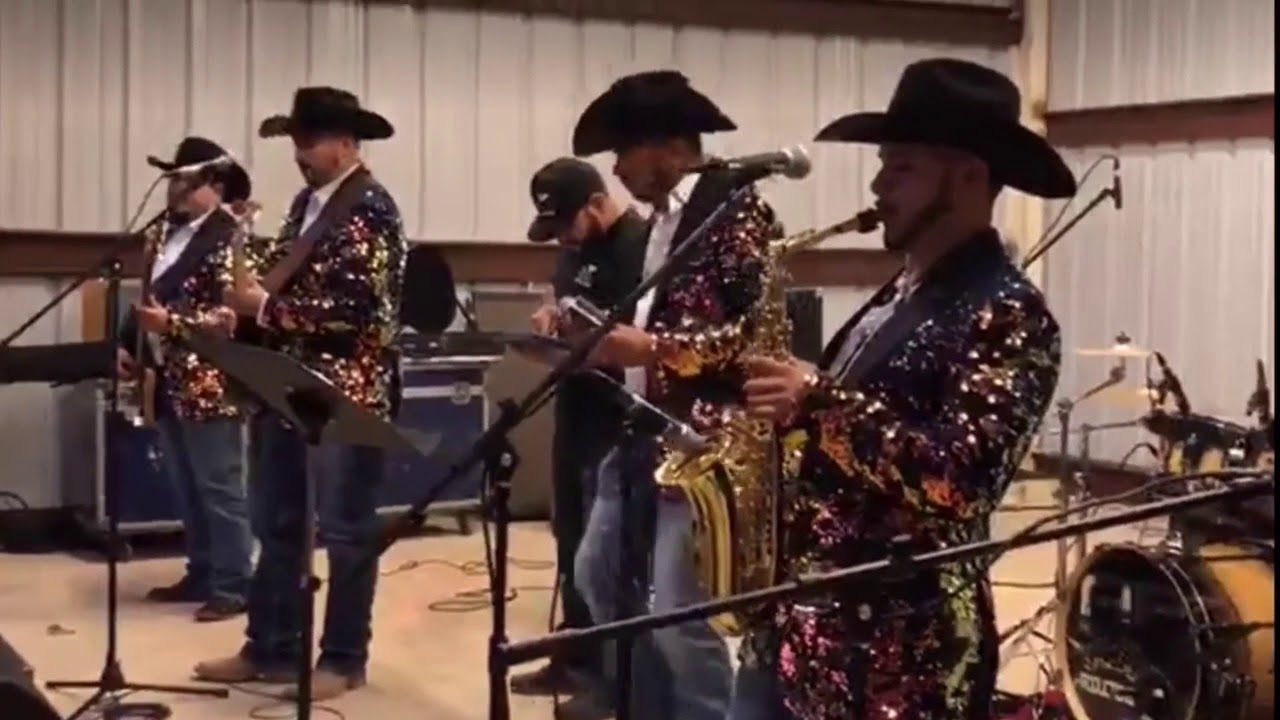 Tesoro Norteño- La Primavera (Cumbia) Acordes - Chordify