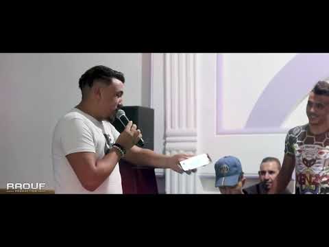 Cheb Mirou Live 2019 -mazal netla9ou mazal net3ach9o