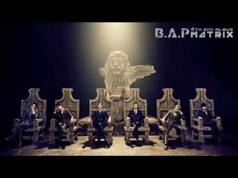 B.A.P - Blind (Eng trans.)