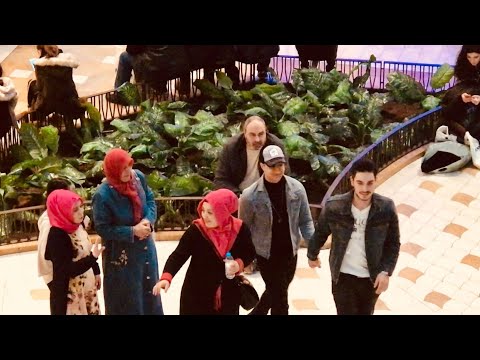 GAY OLDUK?? KIZLARDAN NUMARA AL!!