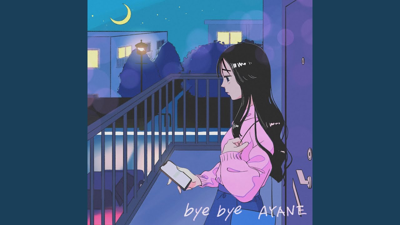 bye bye - YouTube Music